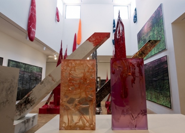 7 Wonders: Sterling Ruby | Wonderland Magazine