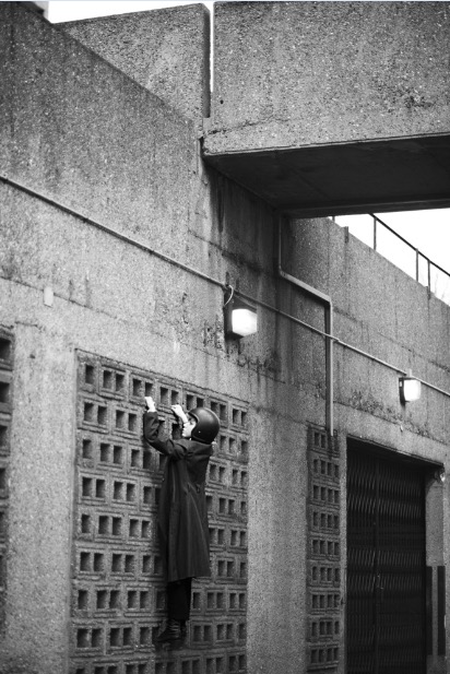 Premiere: Krista Papista - "I Wish I Had Blue Eyes" | Wonderland Magazine