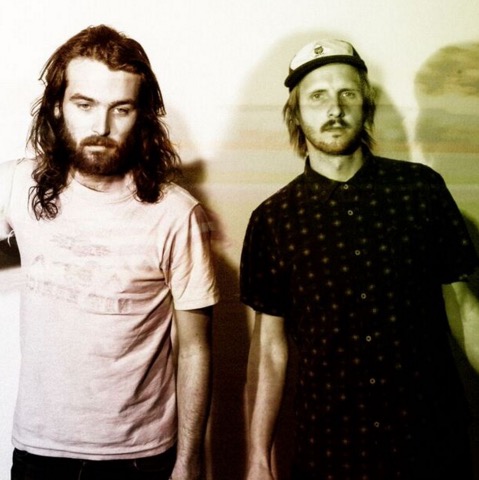 New Noise: Sego | Wonderland Magazine