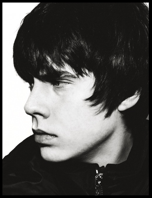 In-Conversation: Jake Bugg | Wonderland Magazine