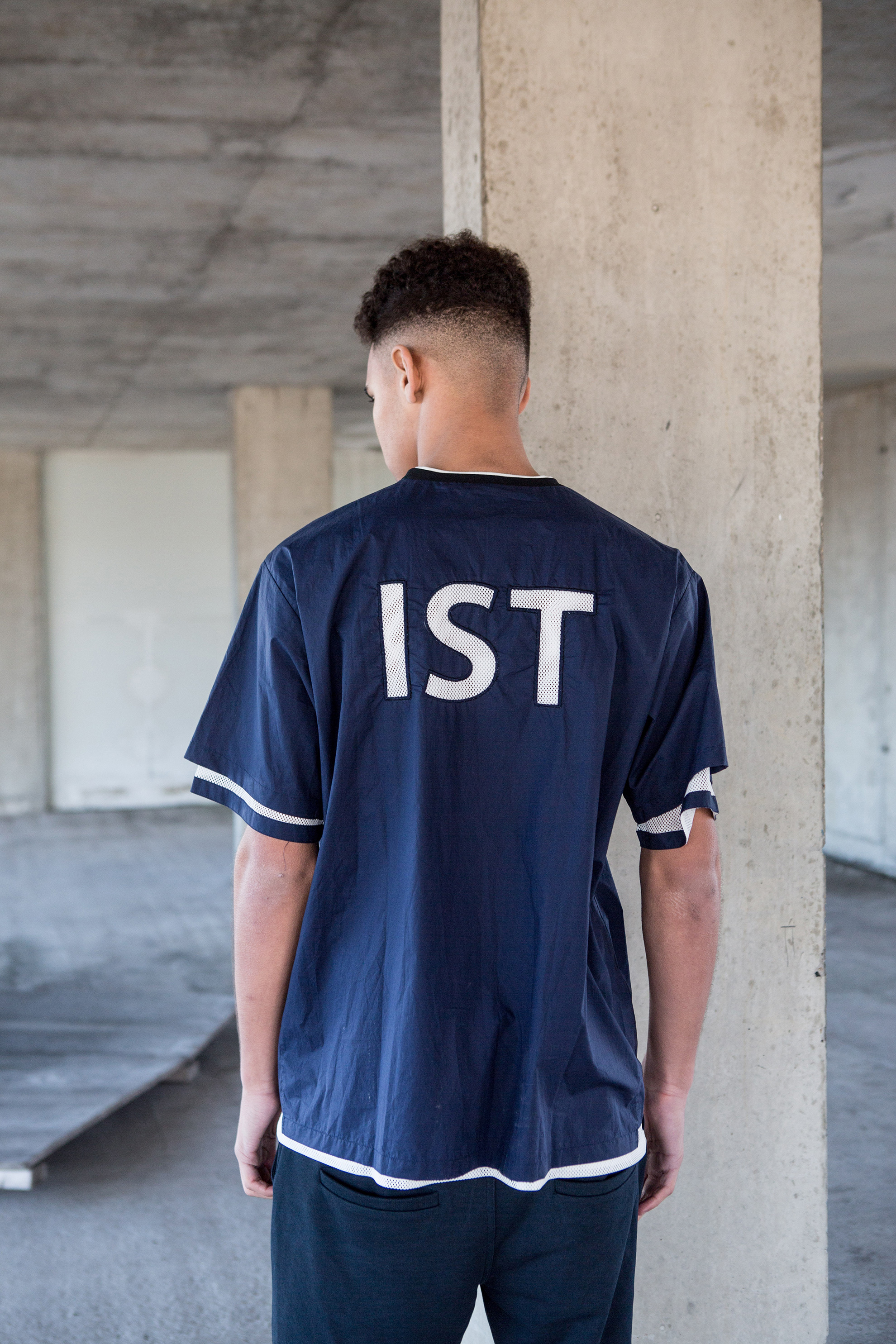 Les Benjamins SS16 | Wonderland Magazine