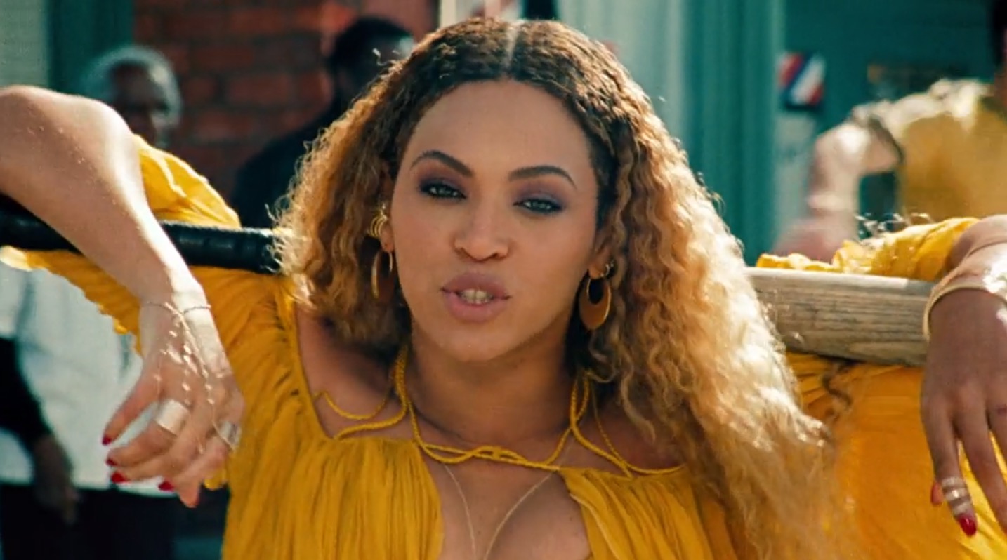 We Need To Talk About Lemonade | Wonderland Magazine