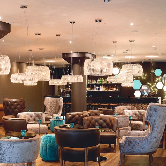 Motel One London - Tower Hill | Wonderland Magazine