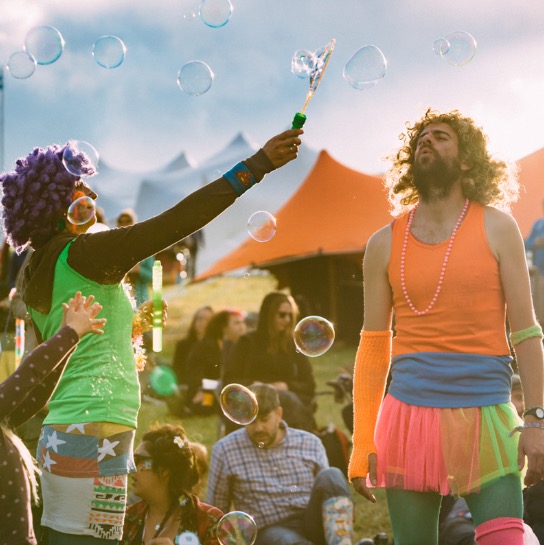 Wonderland Festival Guide: July | Wonderland Magazine