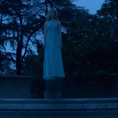 The Neon Demon Trailer | Wonderland Magazine