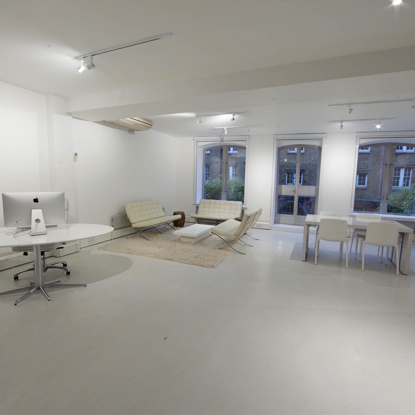 West Central Studio | Wonderland Magazine