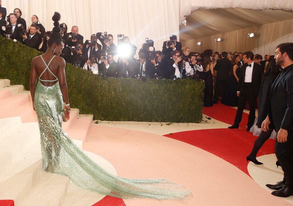 7 Wonders: The Met Ball 2016 | Wonderland Magazine