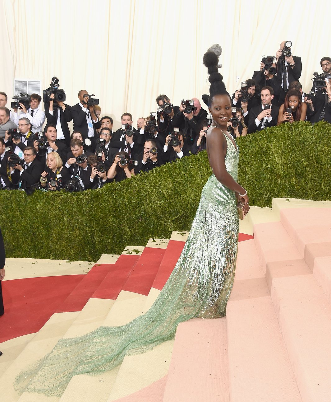 7 Wonders: The Met Ball 2016 | Wonderland Magazine