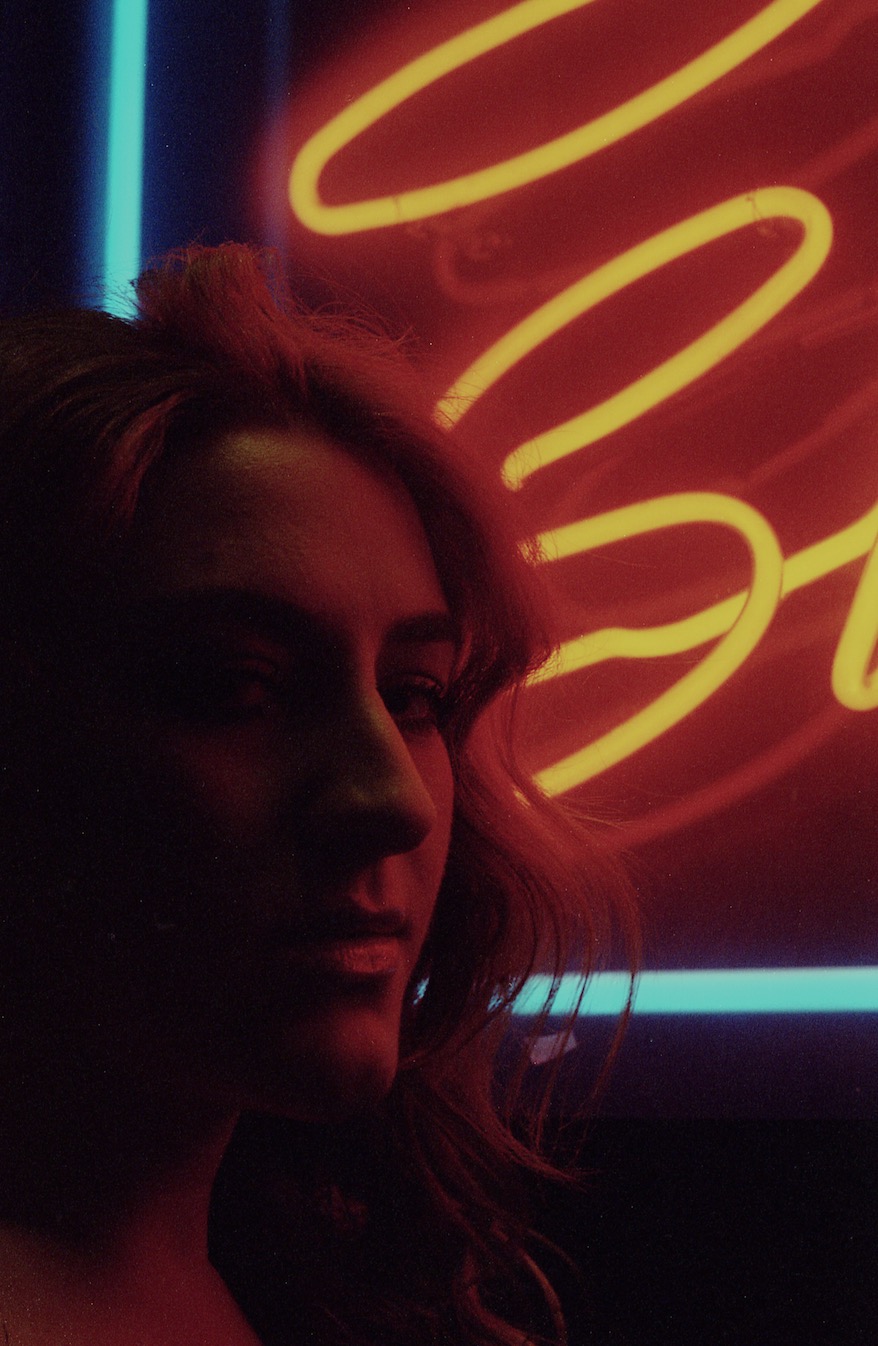 Giulia | Wonderland Magazine