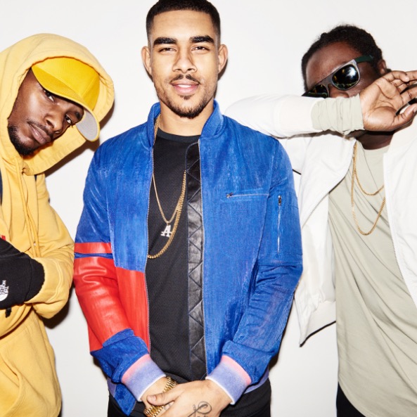 New Noise: WSTRN | Wonderland Magazine