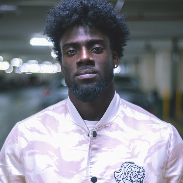 Lil Silva | Wonderland Magazine