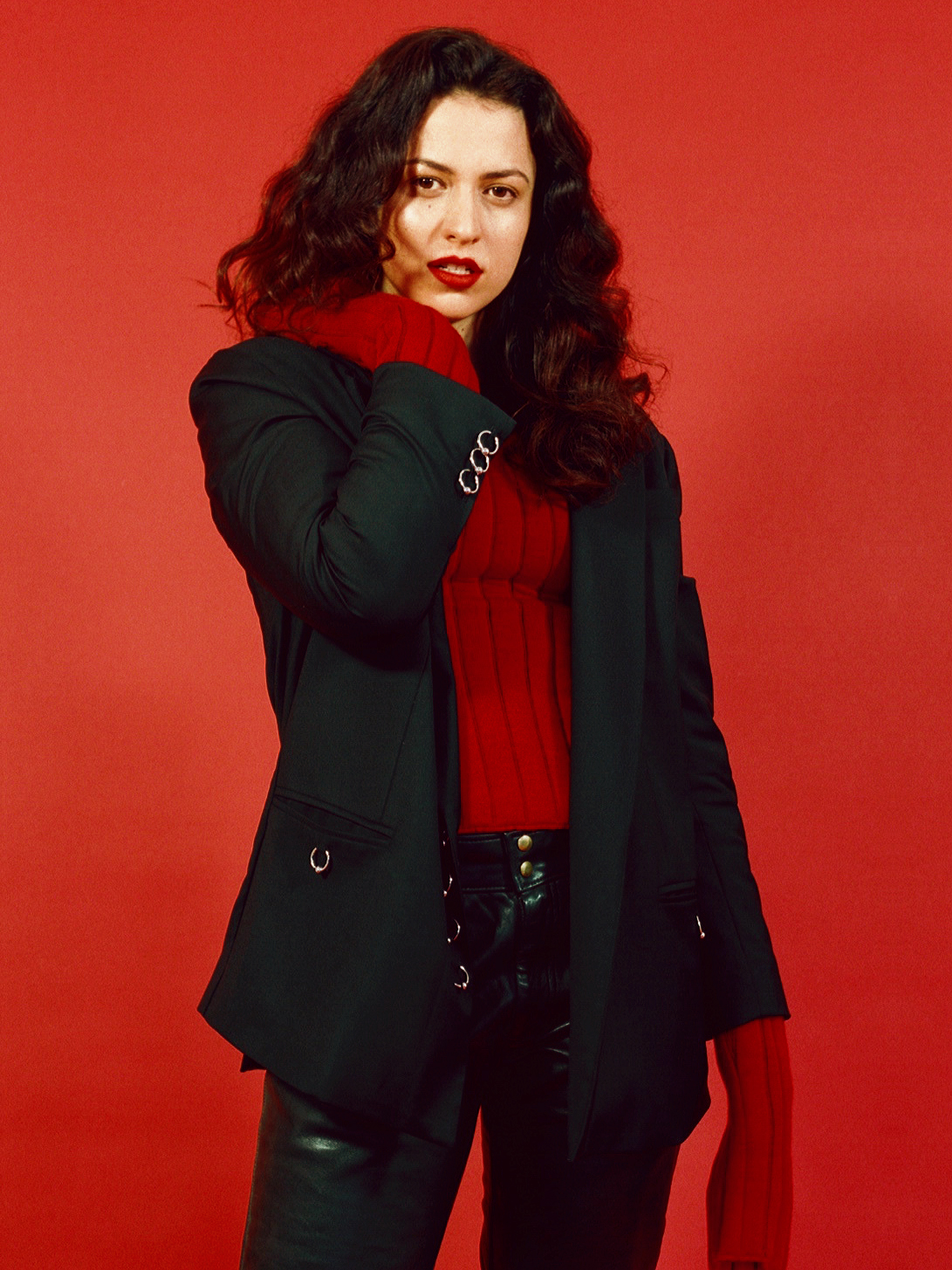 Profile: MUNA | Wonderland Magazine