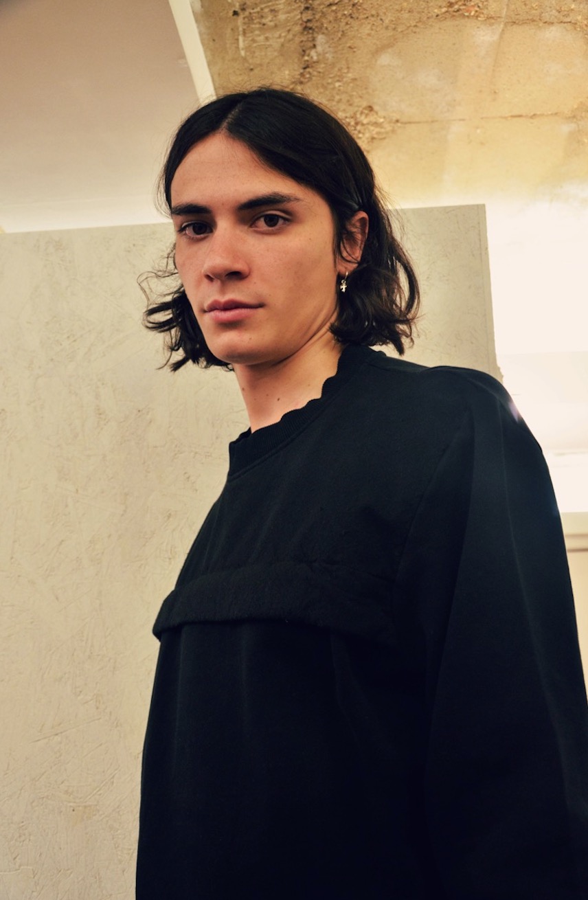 Preview: Blood Brother SS17 | Wonderland Magazine