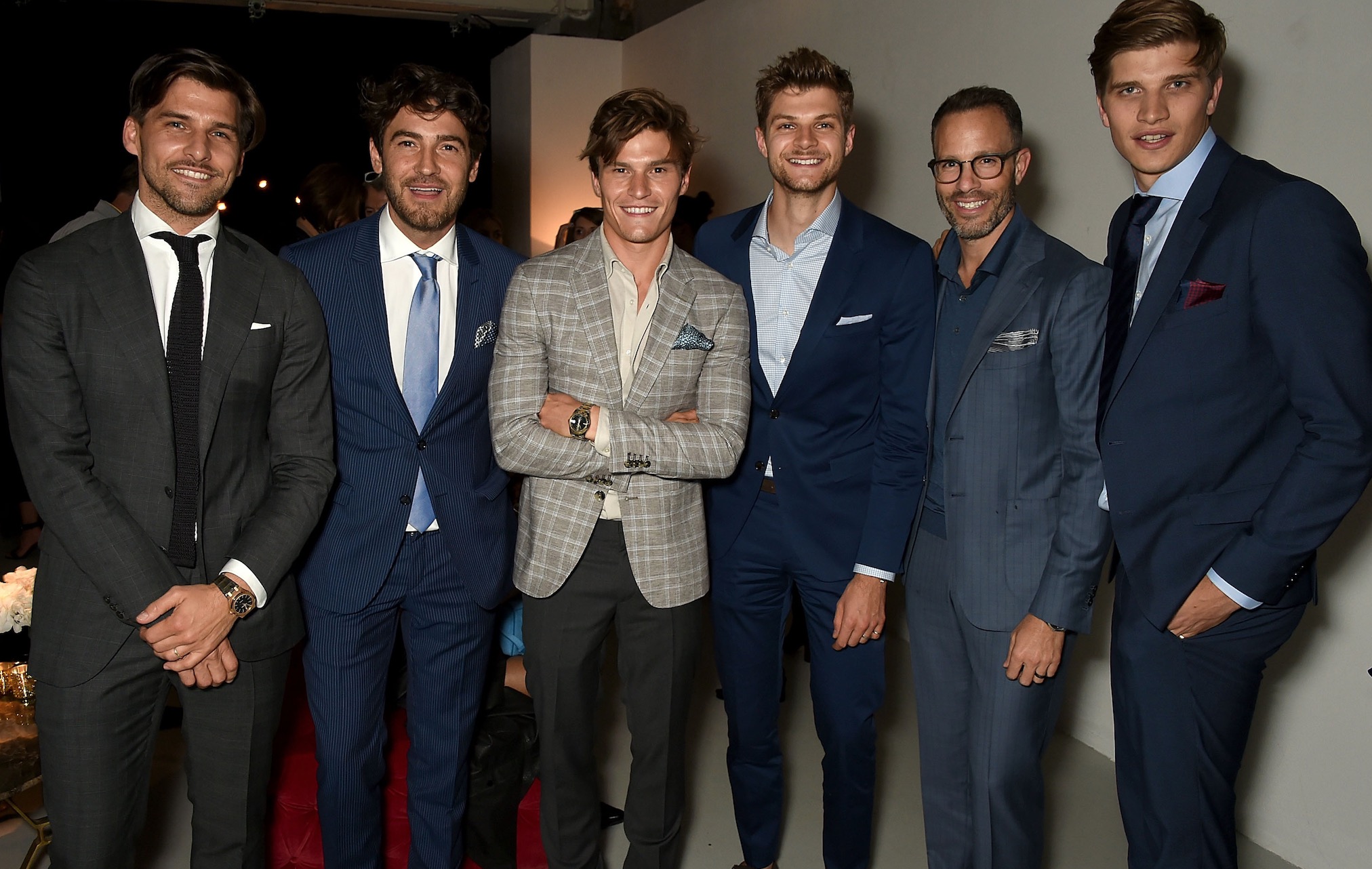 Moet Party Day | Wonderland Magazine