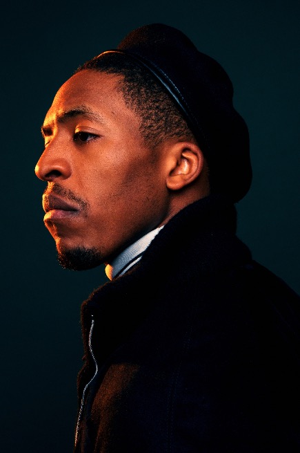 James Massiah | Wonderland Magazine