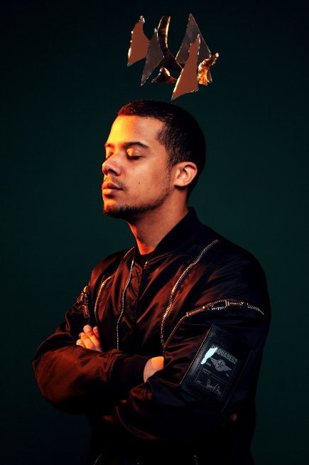 Raleigh Ritchie | Wonderland Magazine