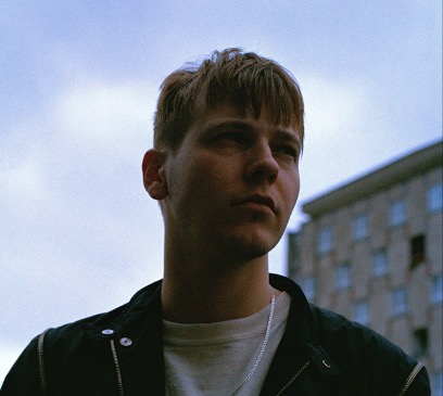 Audio Premiere: biLLLy - "Can't Blame" | Wonderland Magazine