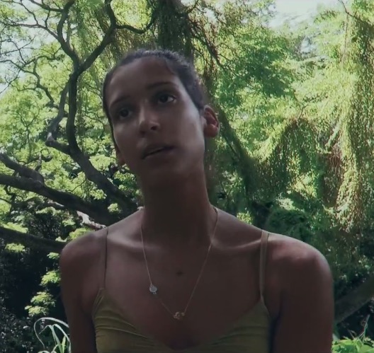 Video Premiere: KING - "Promise" | Wonderland Magazine