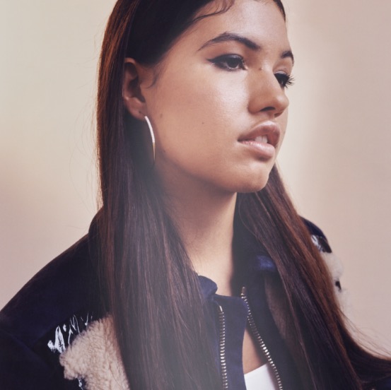 Video Premiere: Mabel - "Know Me Better (Live)" | Wonderland