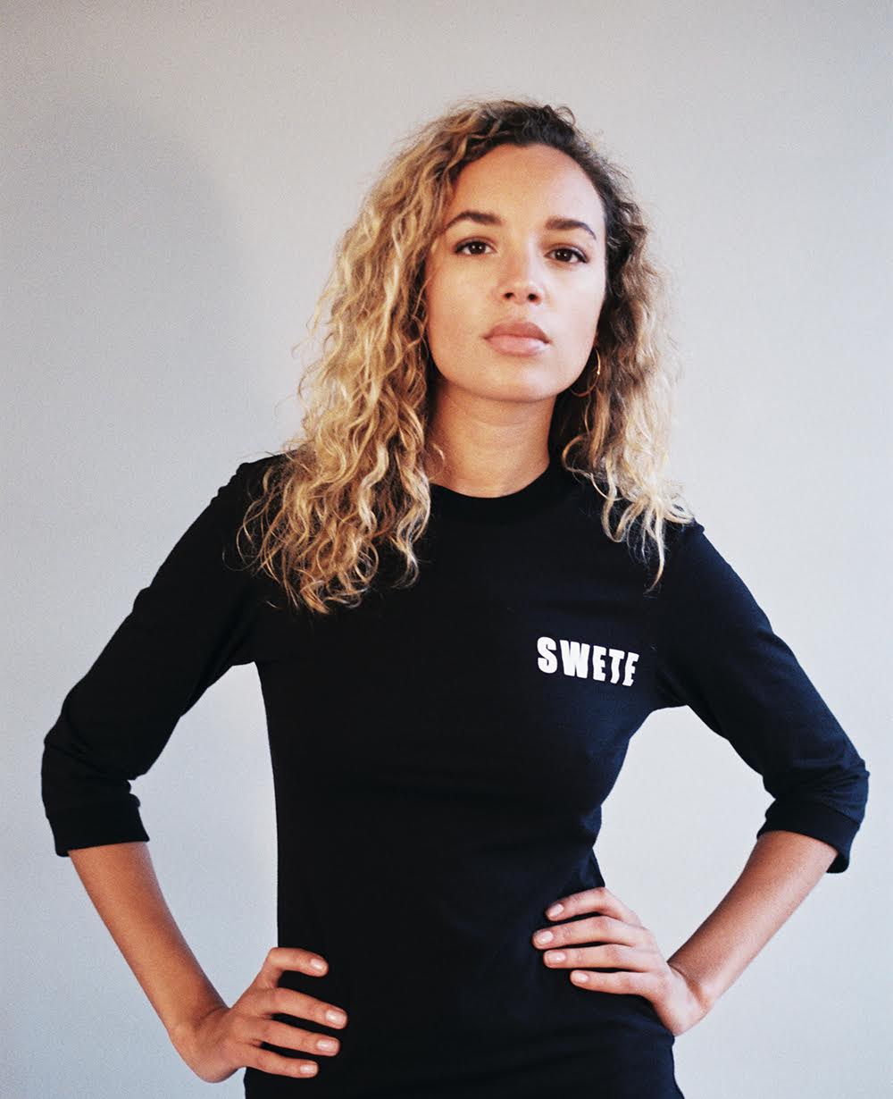 SWETE | Wonderland Magazine