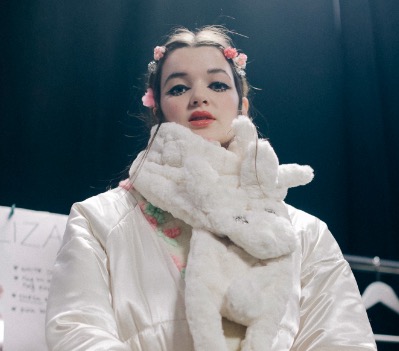 Ryan Lo Retrospective | Wonderland Magazine