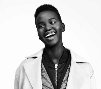 Model Behaviour: Mary | Wonderland Magazine