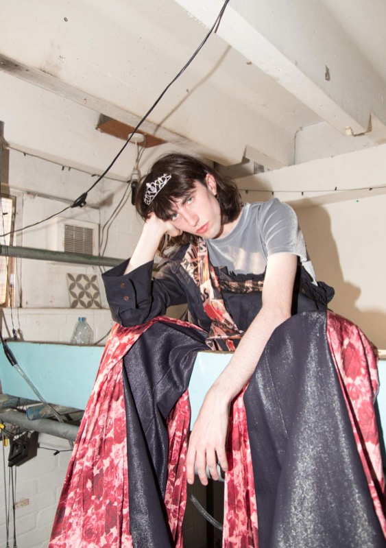 New Threads: Charlotte Roden