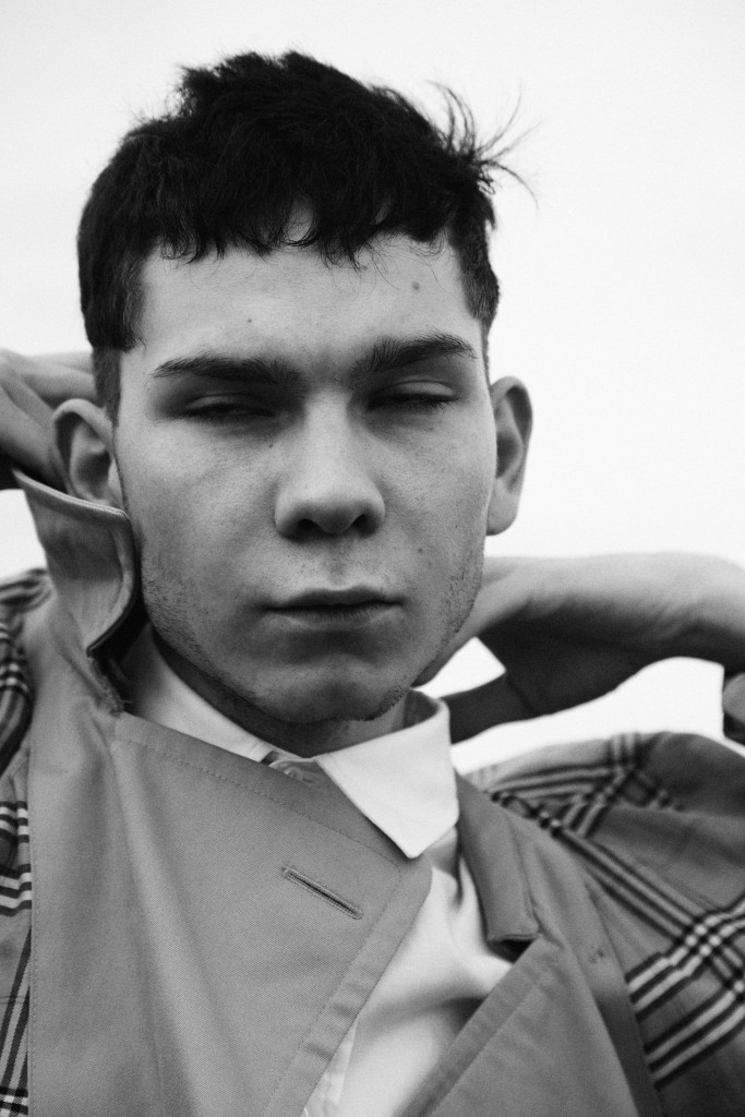 Model Behaviour: Fabi | Wonderland Magazine