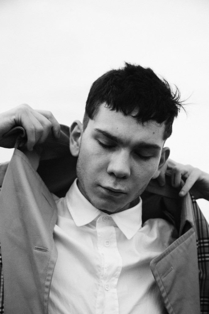 Model Behaviour: Fabi | Wonderland Magazine