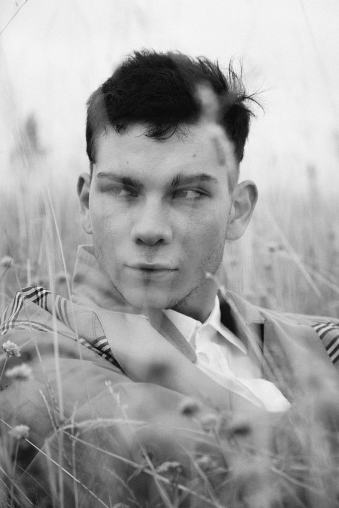 Model Behaviour: Fabi | Wonderland Magazine