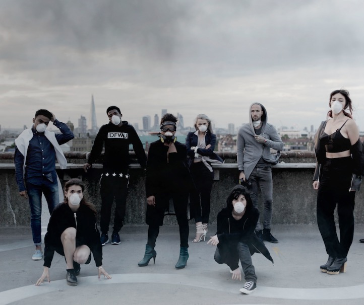 Clean Air Now Campaign | Wonderland Magazine