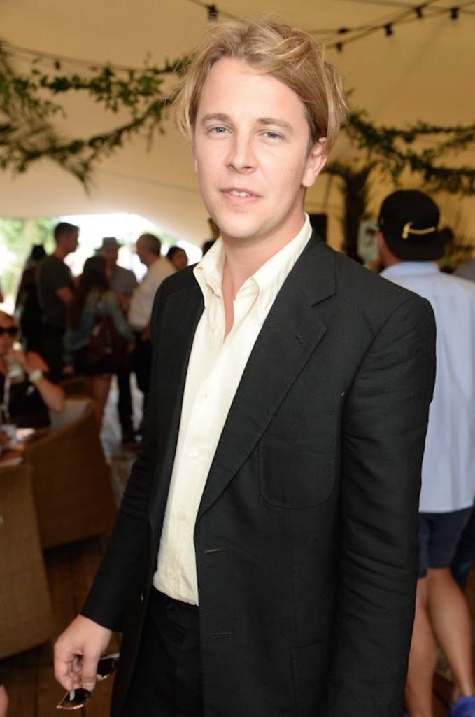 Mahiki at V Festival | Wonderland Magazine