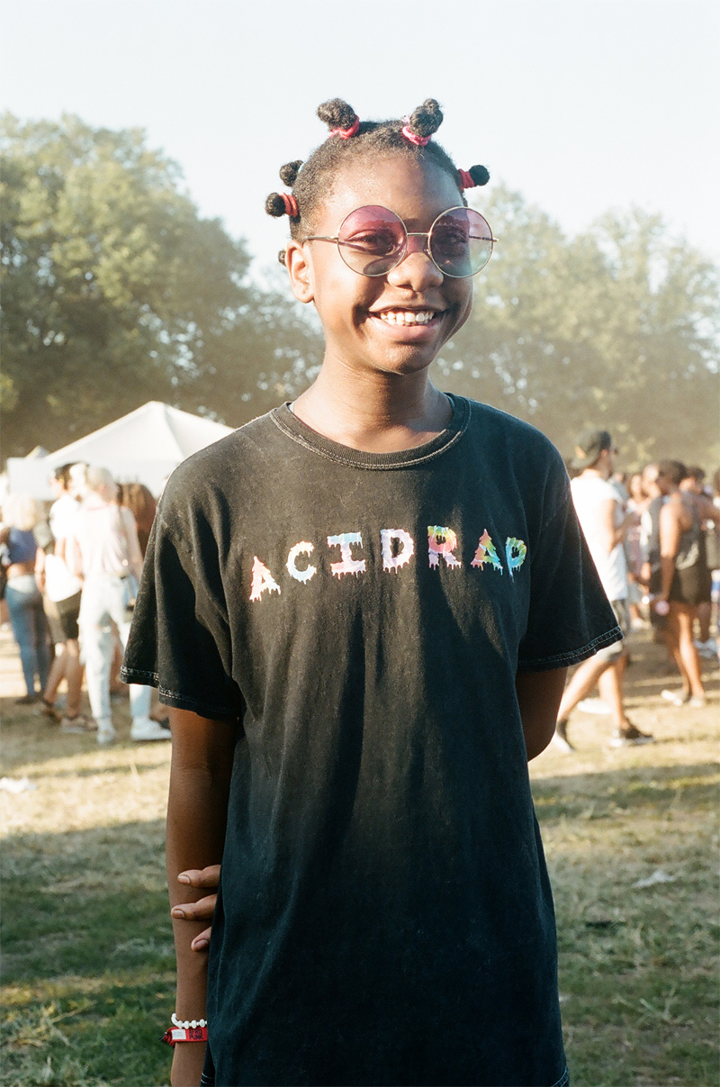 AFROPUNK 2016 | Wonderland Magazine