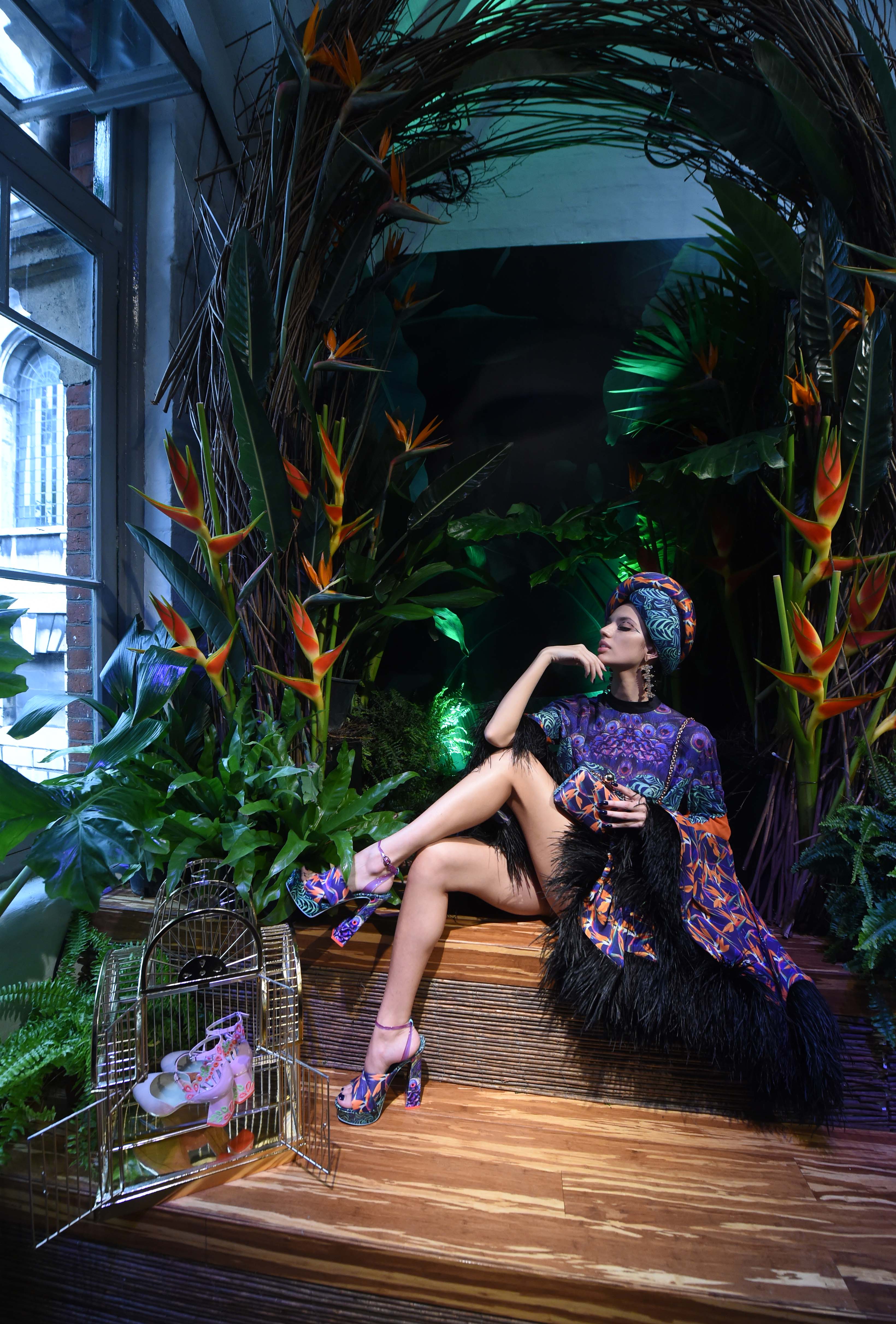 Moncler Freeze For Frieze Project | Wonderland Magazine