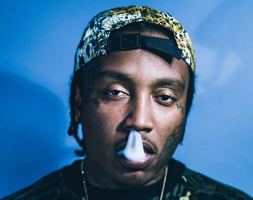 New Noise: Bricc Baby | Wonderland