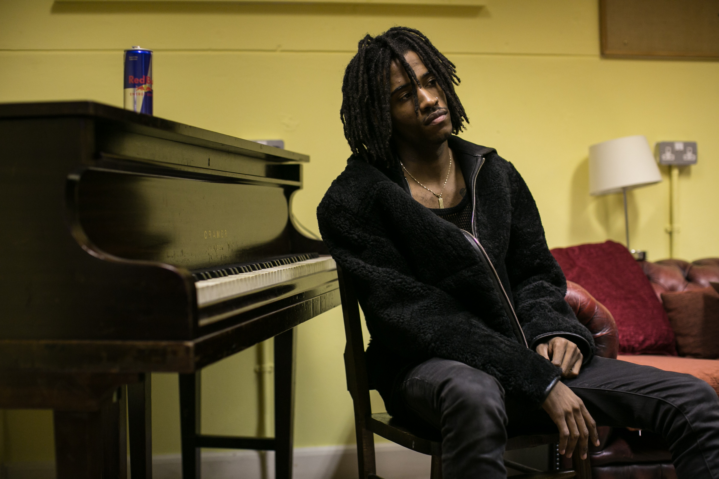 Awful Records Showcase | Wonderland Magazine