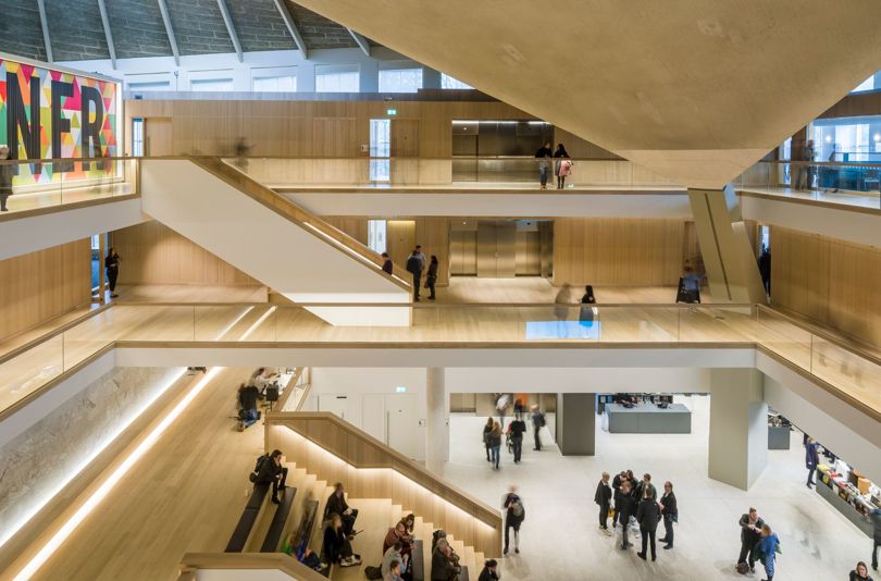 Design Museum | Wonderland Magazine