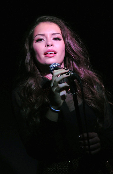 Premiere: Liv Dawson - "Open Your Eyes" | Wonderland Magazine