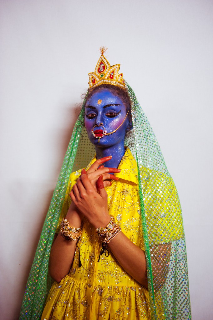 Ashish: T'aint collection | Wonderland Magazine