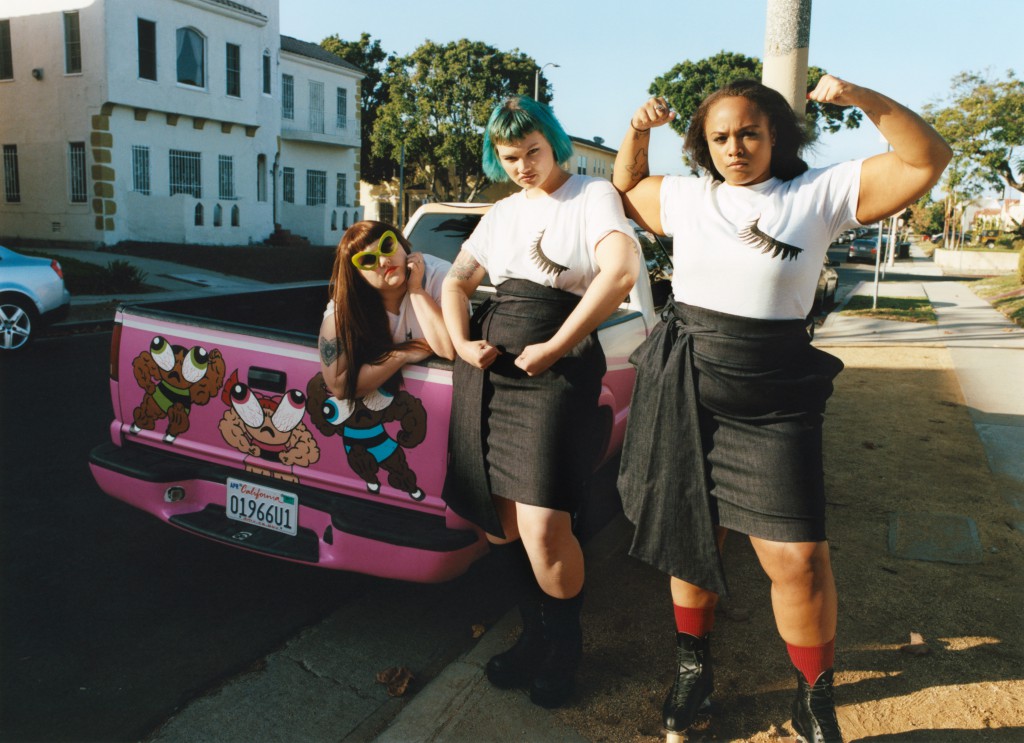 Beth Ditto | Wonderland Magazine