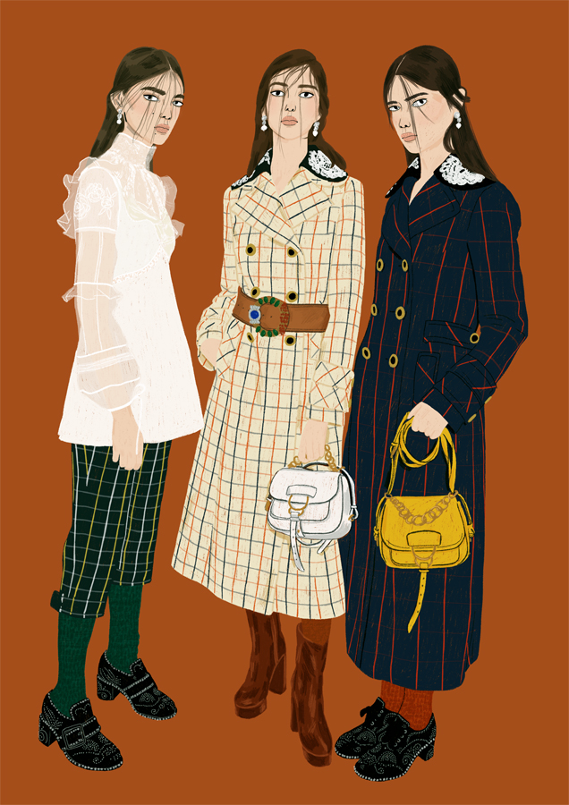 Manjit Thapp | Wonderland Magazine