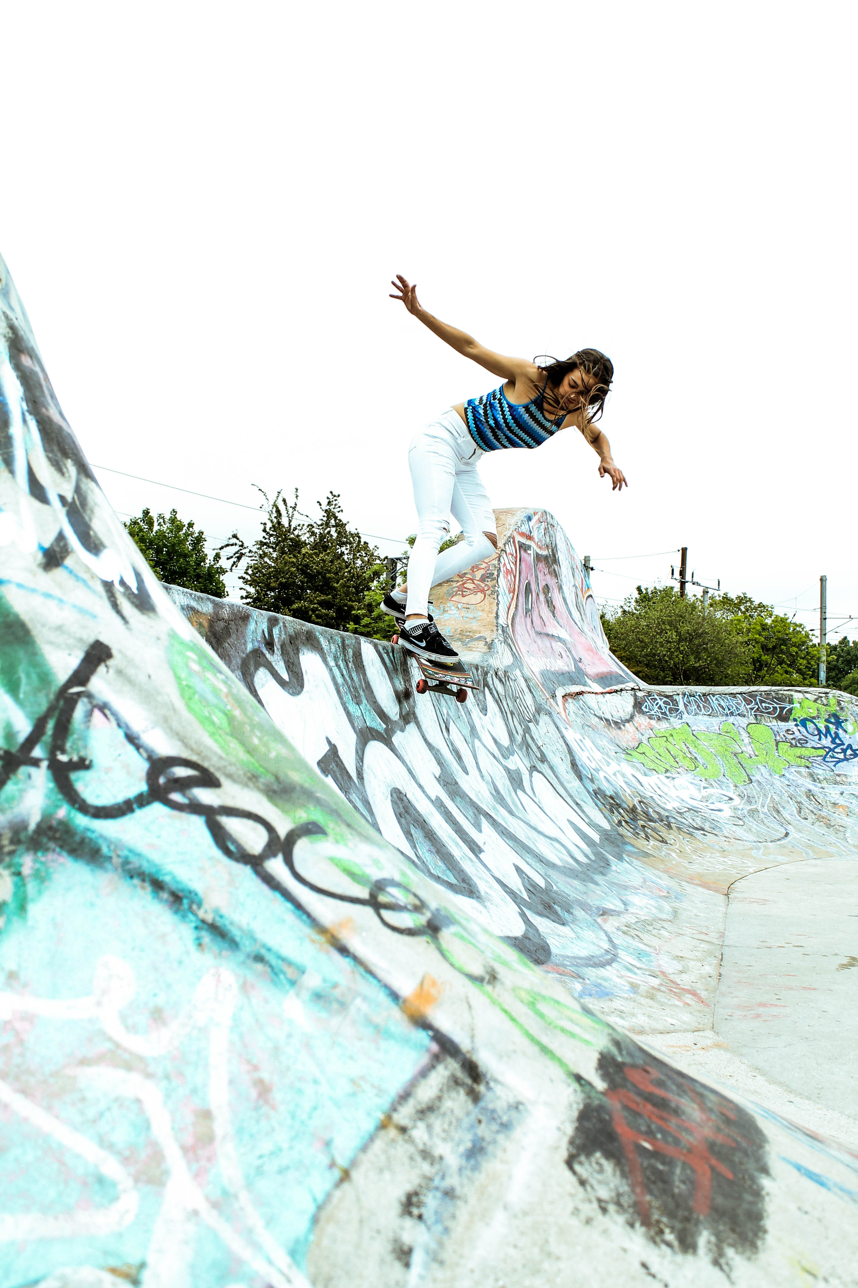 Lens On: Charlotte Thomas | Wonderland Magazine