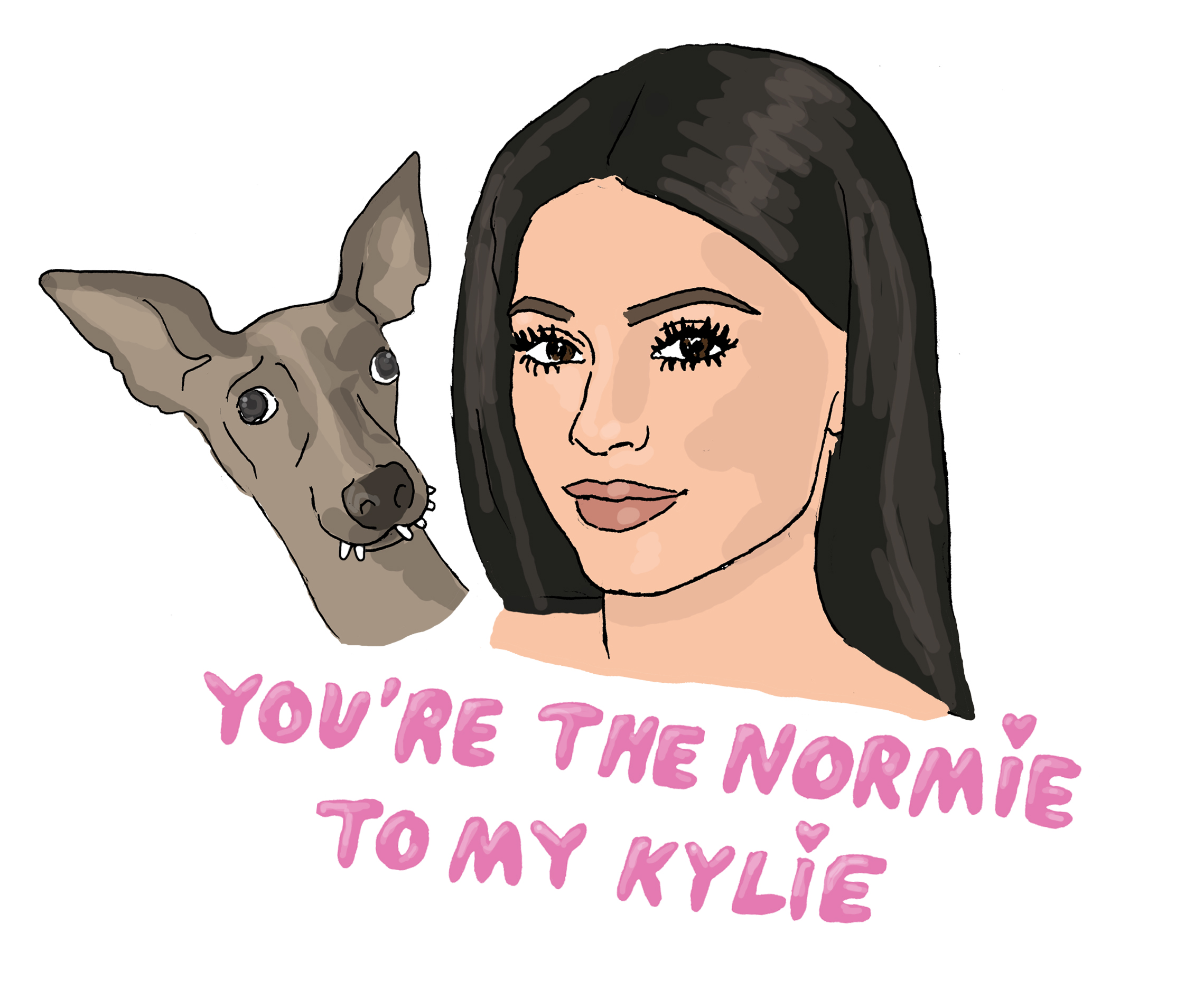 Edith Pritchett | Wonderland Magazine