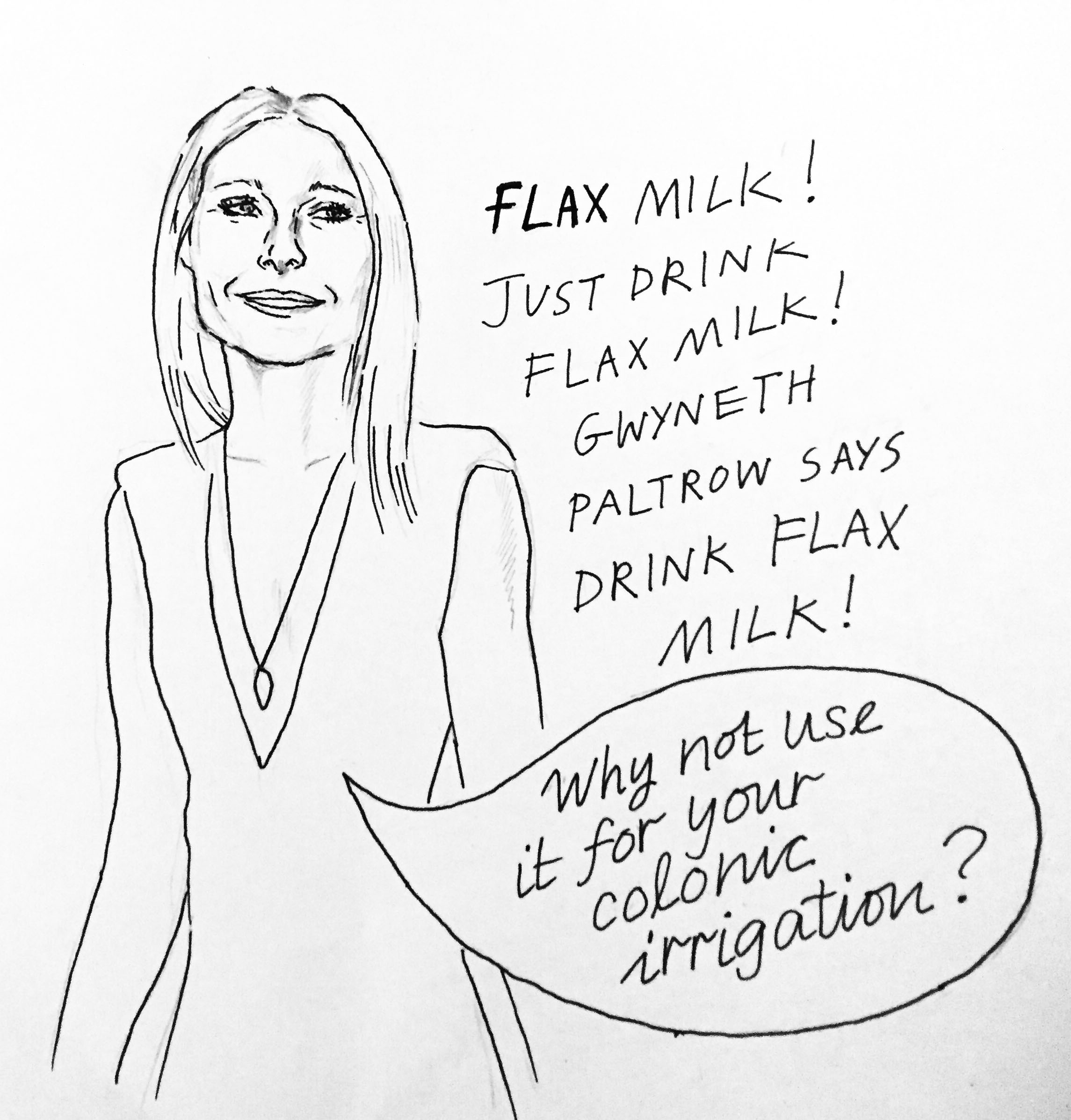 Edith Pritchett | Wonderland Magazine