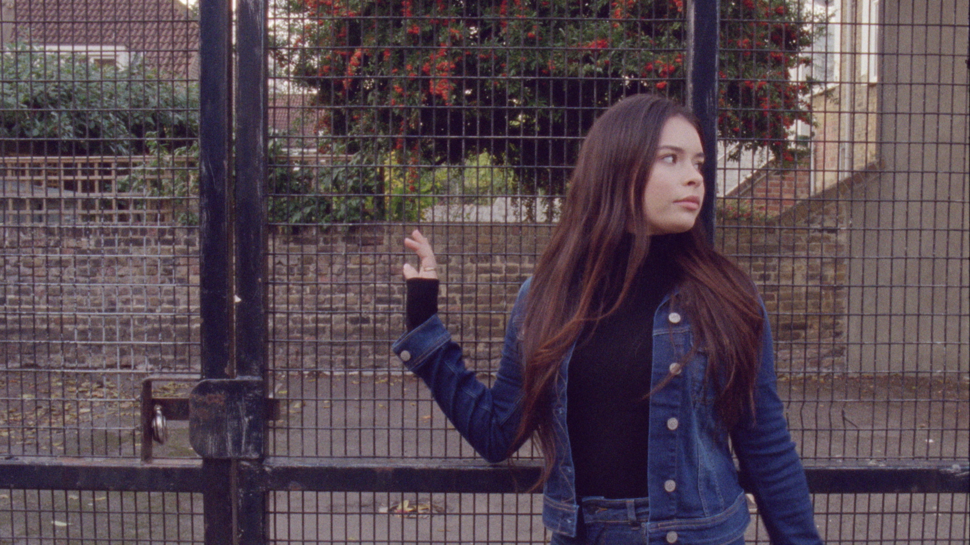 Premiere: Liv Dawson - "Open Your Eyes" | Wonderland Magazine