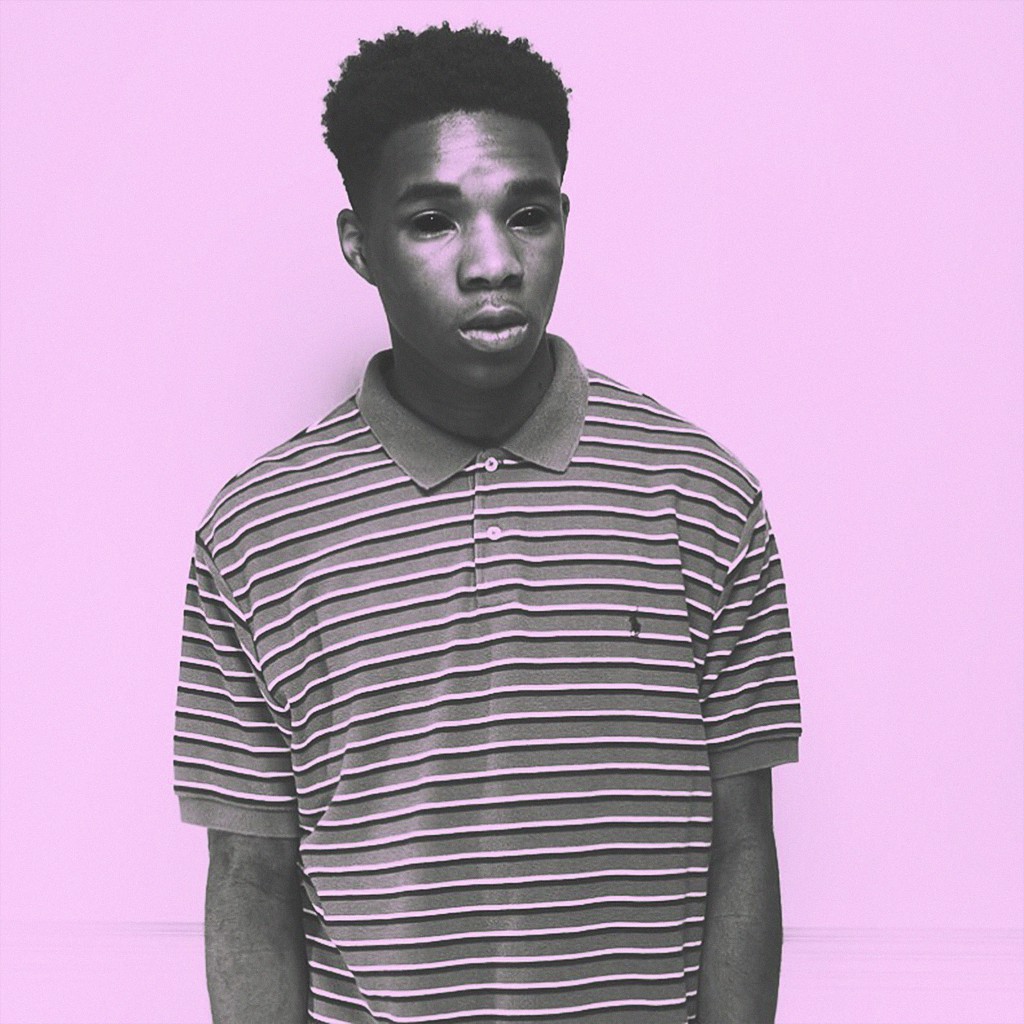 New Noise: Tom Tripp