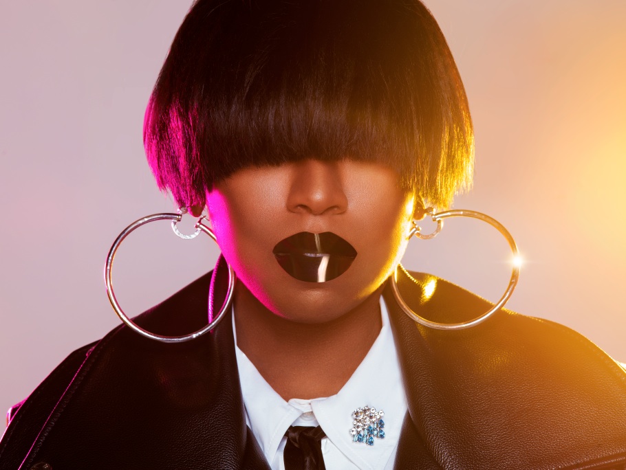 Missy Elliott - "I'm Better Now (Feat. Lamb)" | Wonderland Magazine