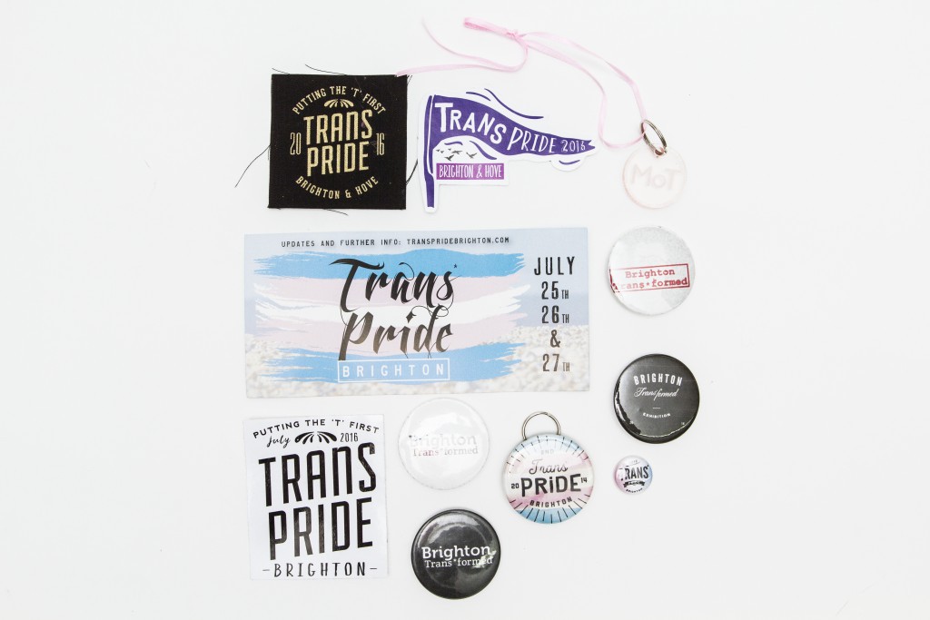 Interview: Museum of Transology | Wonderland Magazine