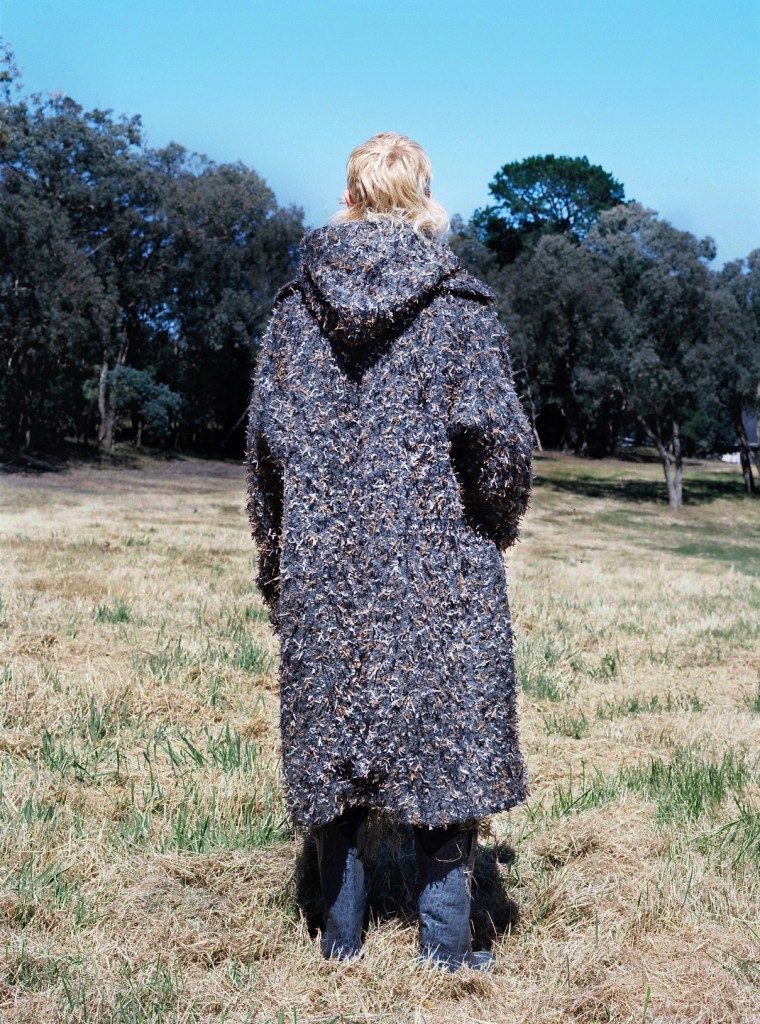 STRATEAS CARLUCCI X GADIR RAJAB AW17 | Wonderland Magazine