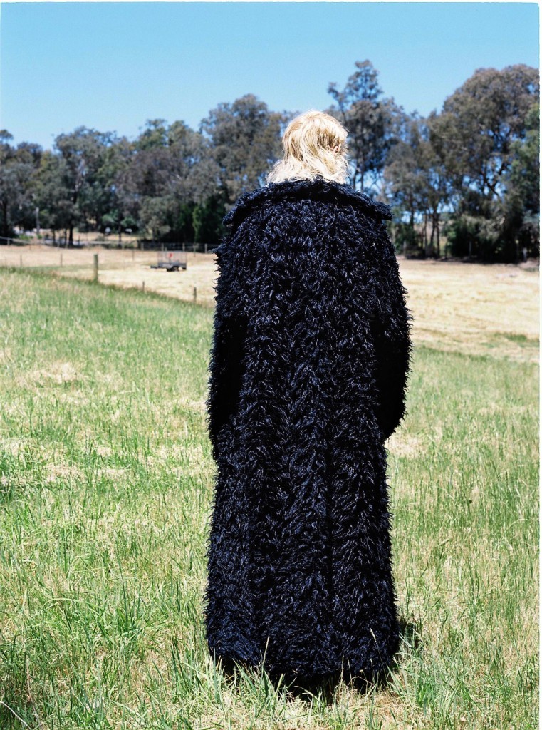 STRATEAS CARLUCCI X GADIR RAJAB AW17 | Wonderland Magazine